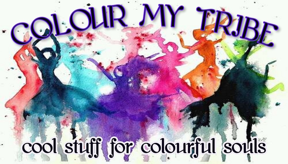 Colour My Tribe
